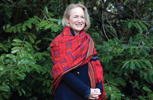 Rotary - March 2023 Seize the moment