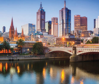 Rotary - March 2023 Only in Melbourne