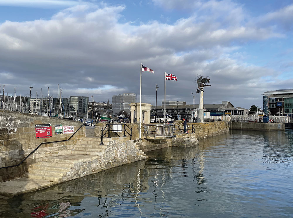 Rotary - March 2024 Welcome