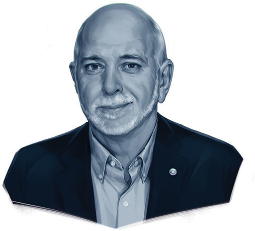 Rotary - March 2024 More than a basic necessity