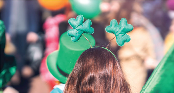 Rotary - March 2024 More than a basic necessity