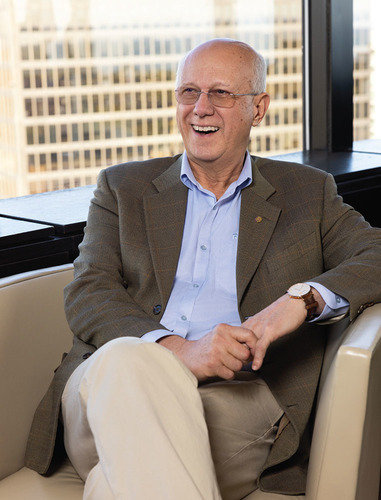 Rotary - March 2025 Things to know about Mário