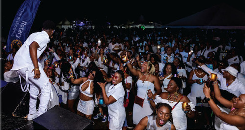 Rotary - March 2025 March events