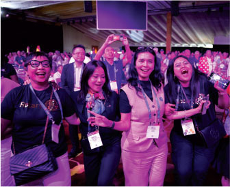 Rotary - March 2025 Make Calgary the first of many