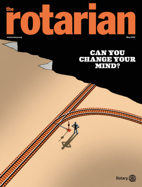 Rotary - Issue Library