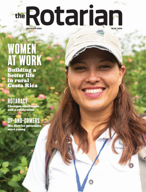 Rotary - Issue Library