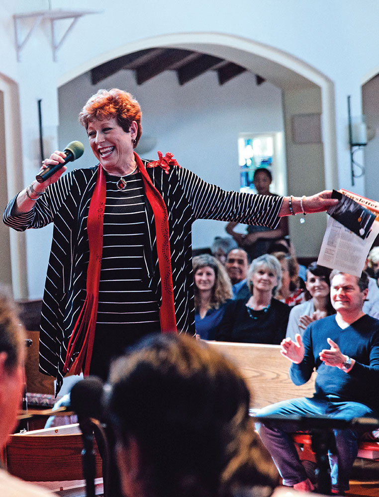 Rotary - May 2022 Melodies And Memories