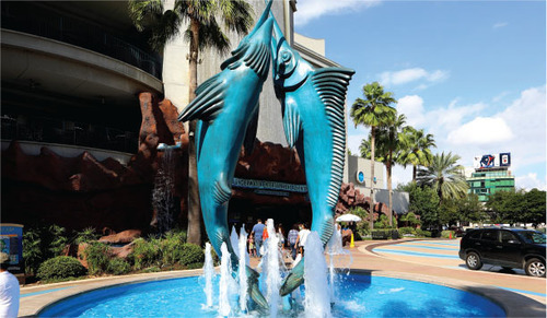 Rotary - May 2022 Action figures