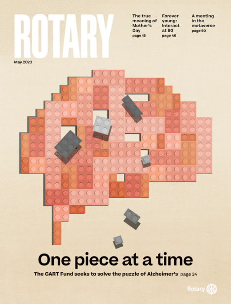 Rotary - Issue Library