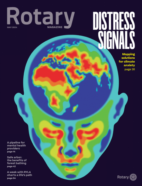 Rotary - Issue Library