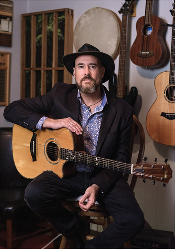 Rotary - November 2024 Songs in the key of change