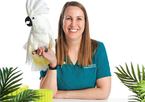 Rotary - October 2022 A little bird told me