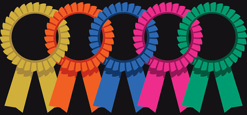 Rotary - September 2021 Teamwork makes Rotary work