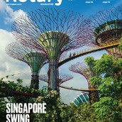 Rotary - September 2023 Welcome