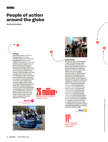 Rotary - September 2024