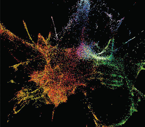 Science Magazine - June 1, 2018 A new view of embryo development and ...