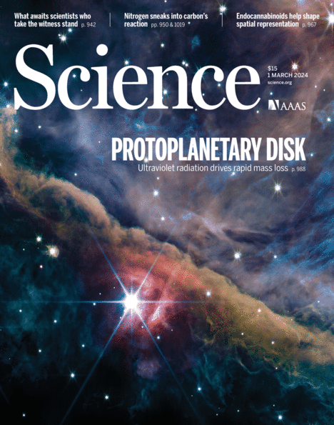 Science Magazine