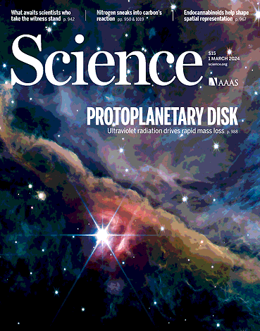 Science Magazine - March 1, 2024