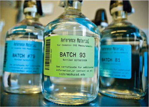 Science Magazine - October 1, 2021 Ocean scientists confront a critical ...