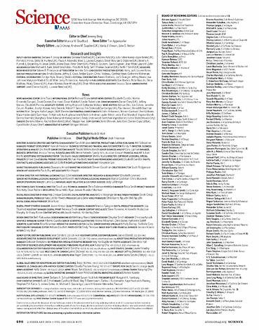 Science Magazine - February 2, 2018