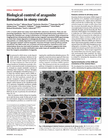 Science Magazine - June 2, 2017