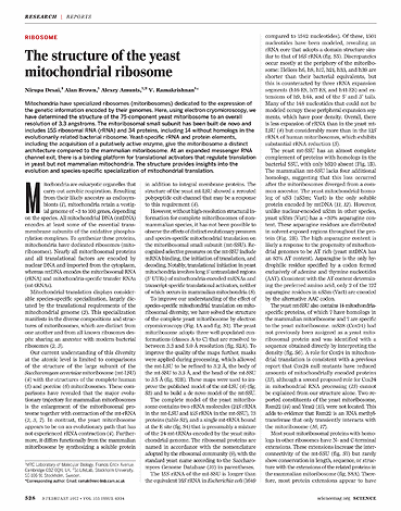 Science Magazine - February 3, 2017