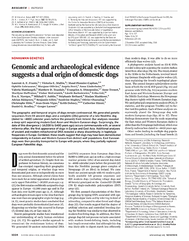 Science Magazine - 3 June 2016