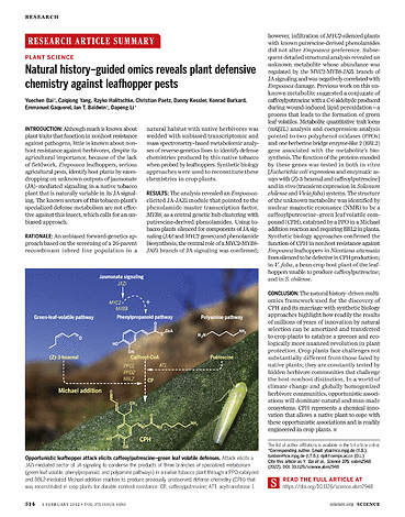 Science Magazine - February 4, 2022