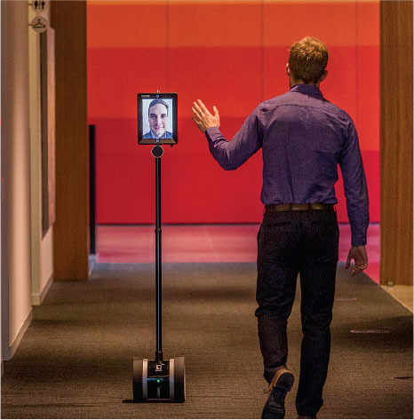 Science Magazine - January 4, 2019 Robots, telework, and the jobs of ...