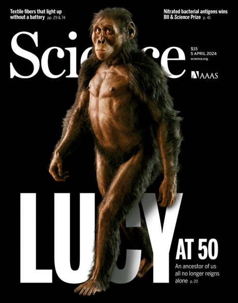 Science Magazine