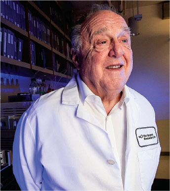 Science Magazine - January 7, 2022 Richard Lerner (1938–2021)