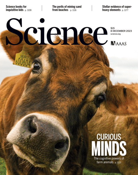 Science Magazine