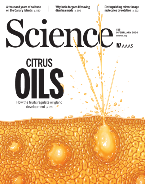 Science Magazine