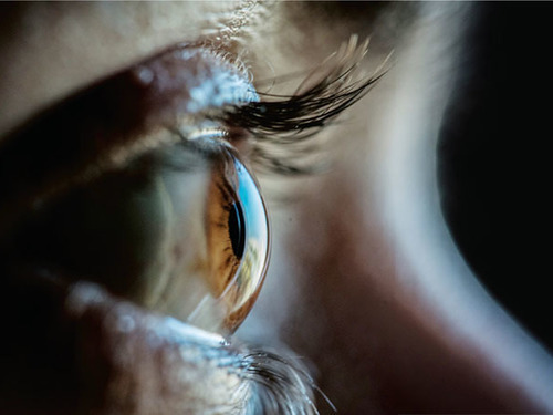 Science Magazine - November 9, 2018 Making vision clearer