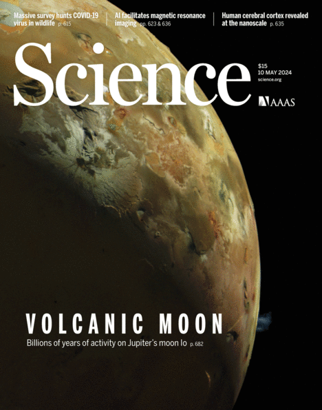 Science Magazine