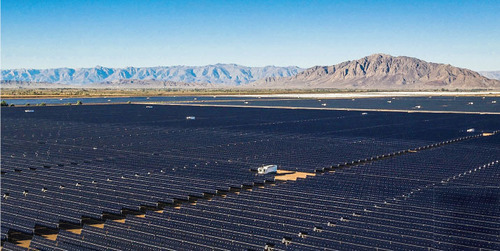 Science Magazine - July 12, 2019 Solar plus batteries is now cheaper ...