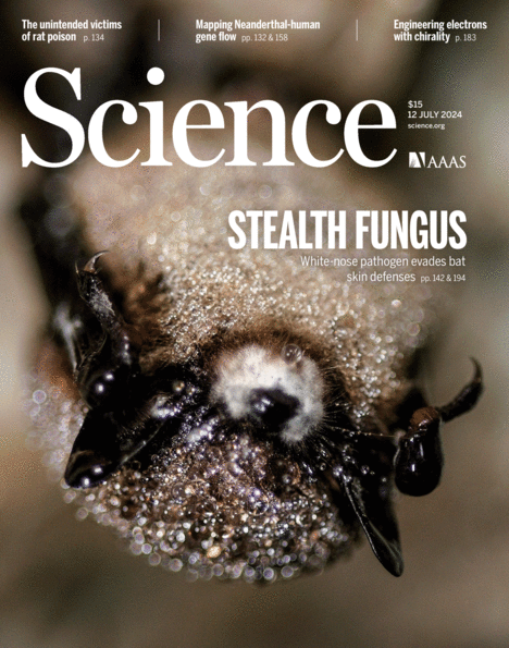Science Magazine