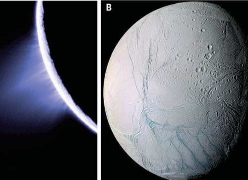 Science Magazine - June 14, 2019 Cassini-Huygens’ exploration of the ...