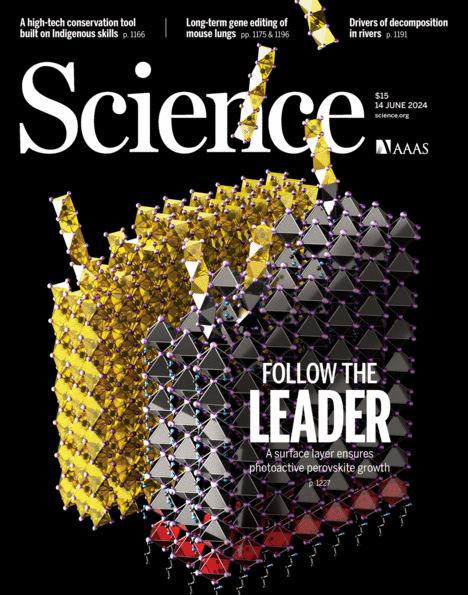 Science Magazine