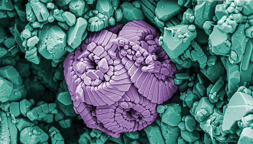 Science Magazine - April 15, 2022 The fascinating world of biogenic ...