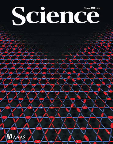 Science Magazine - 3 June 2011