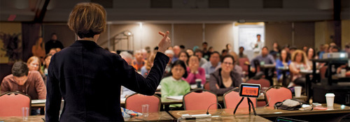 Science Magazine - February 21, 2020 Gordon Research Conferences