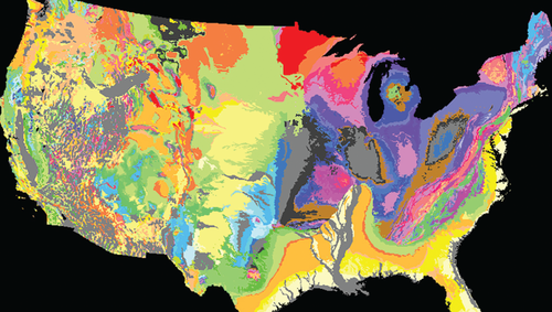 Science Magazine - March 22, 2019 Machine learning for data-driven ...