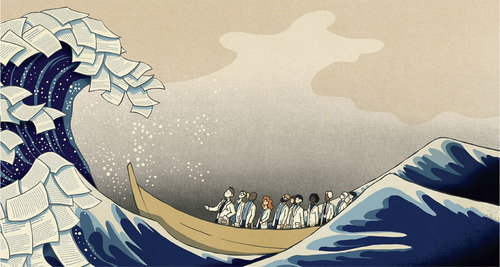 Science Magazine - May 29, 2020 New tools aim to tame pandemic paper ...