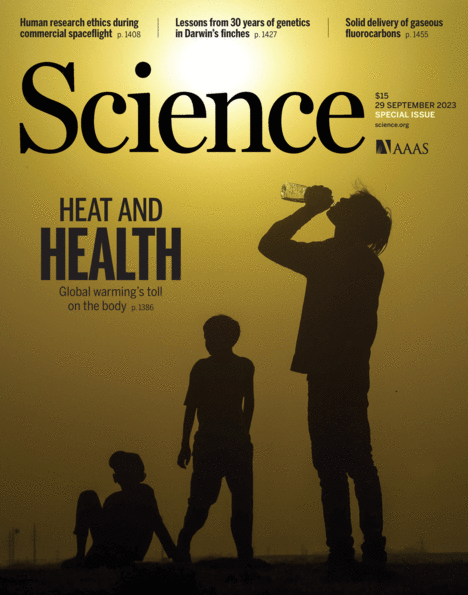 Science Magazine