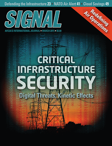 Signal - March 2015