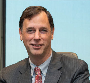 Signal - May 2022 Q&A With Rob Joyce