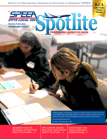 Spotlite Magazine - February 2025
