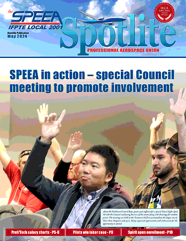 Spotlite Magazine - May 2024