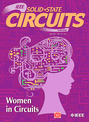 Solid-State Circuits Magazine - Fall 2023